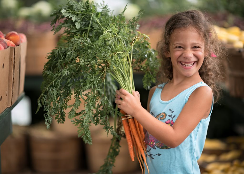 Now Open! - Ed Lester Farms