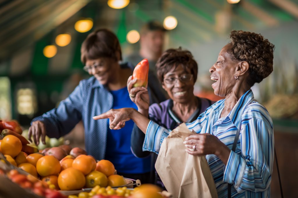 Summer Goes By So Fast! - Ed Lester Farms