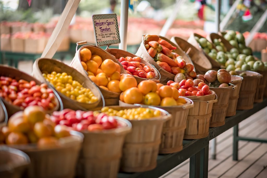 The Heat Is On! - Ed Lester Farms